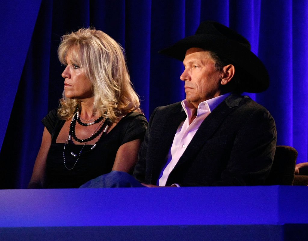 George Strait 'Eloped' with His 'Really Hot' Wife — 50 Years Later They ...