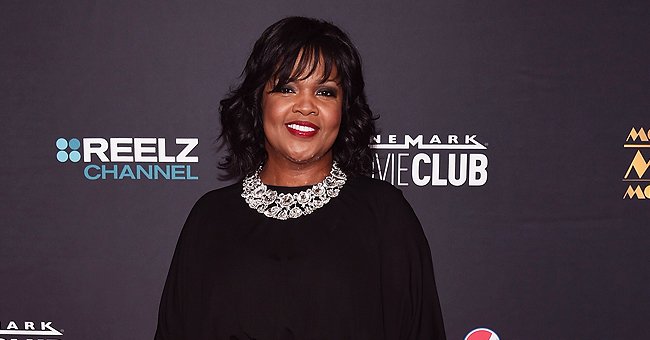 CeCe Winans and Her Husband of 36 Years Alvin Have Two Kids — Meet ...