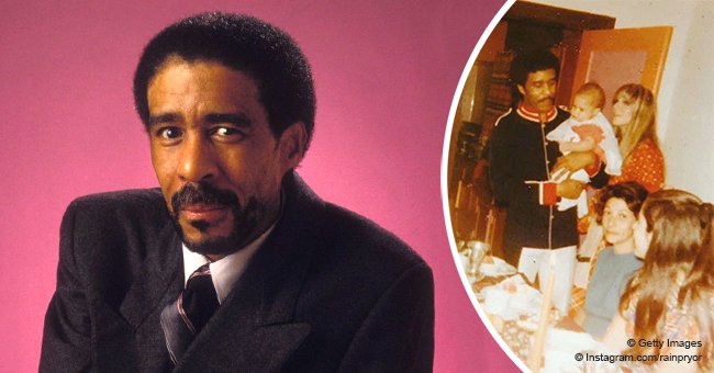 Richard Pryor's Daughter Shares Heartbreaking Tribute on What Would've ...