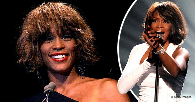 Whitney Houston Would Have Turned 57 This Year – Remembering the Great ...