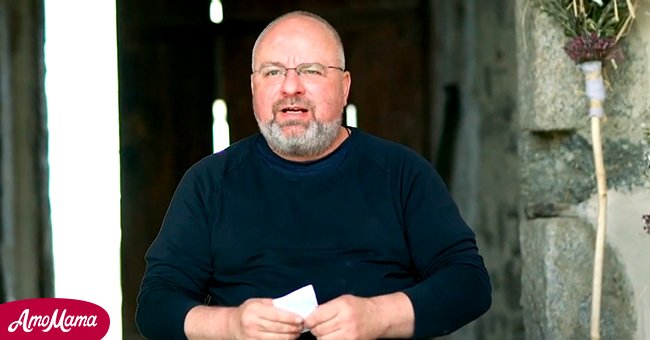 "Die Alm": Alles Wissenswerte über Star-Chef Christian Lohse