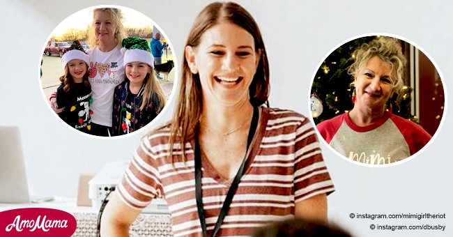 Meet ‘Outoutdaughtered’ Star Danielle Busby’s Mother Michelle ‘Mimi ...