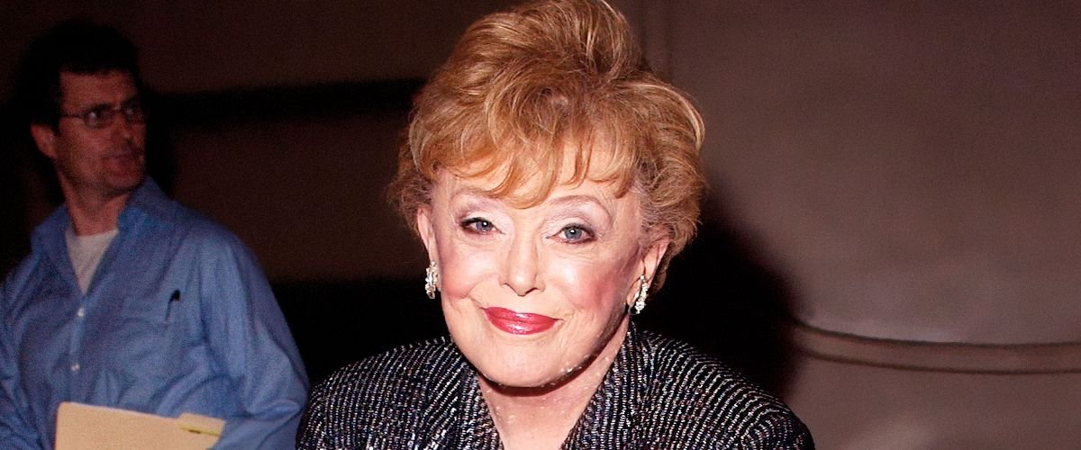 Bea Arthur's Heroic WWII Service in the Marine Corps Which She Later ...