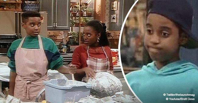 Remember Rudy's Boyfriend Stanley on 'Cosby Show'? He Was Killed after ...