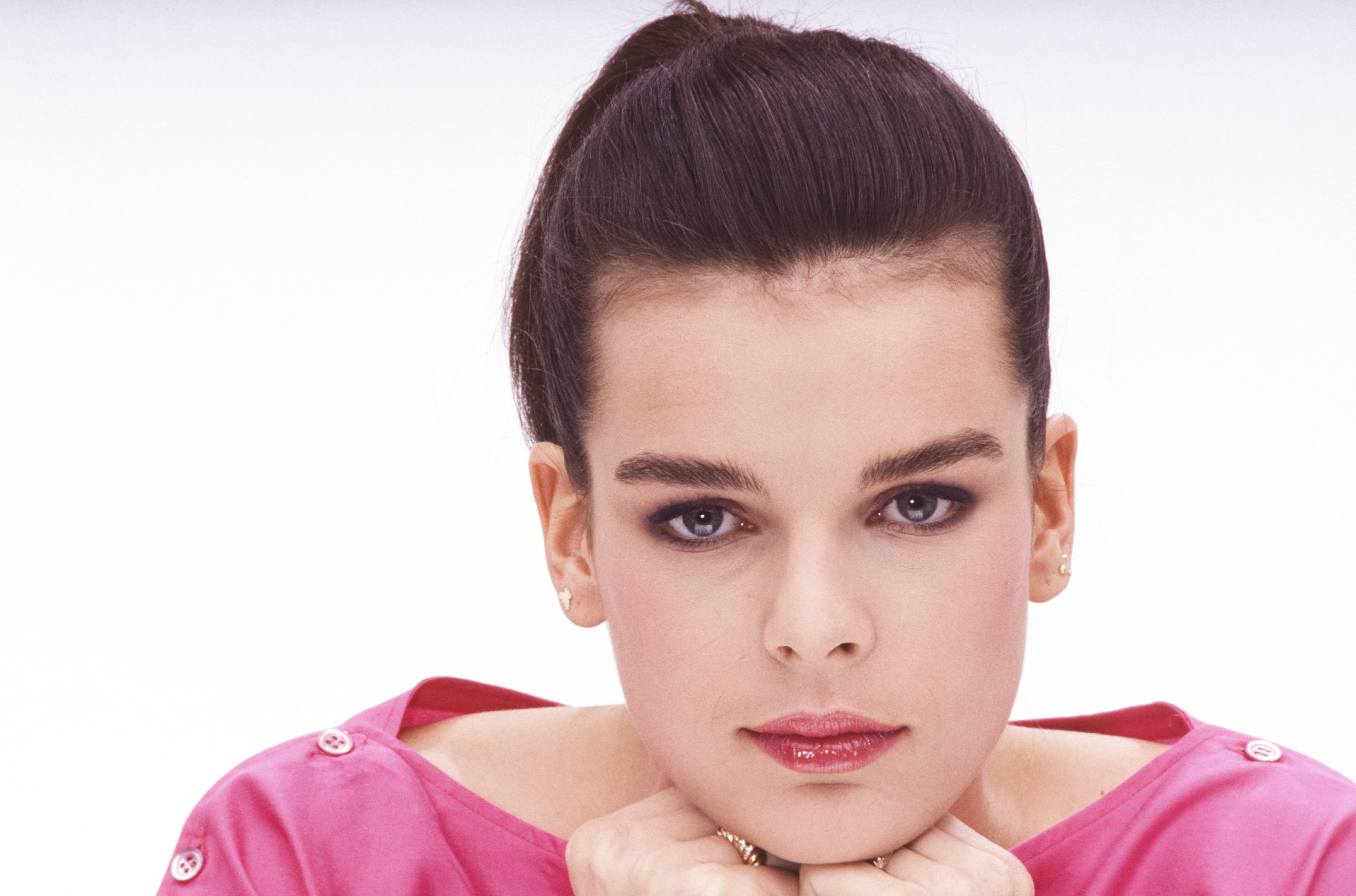 The Princess of Monaco Secretly Had Boyfriend’s Clothes Removed from ...