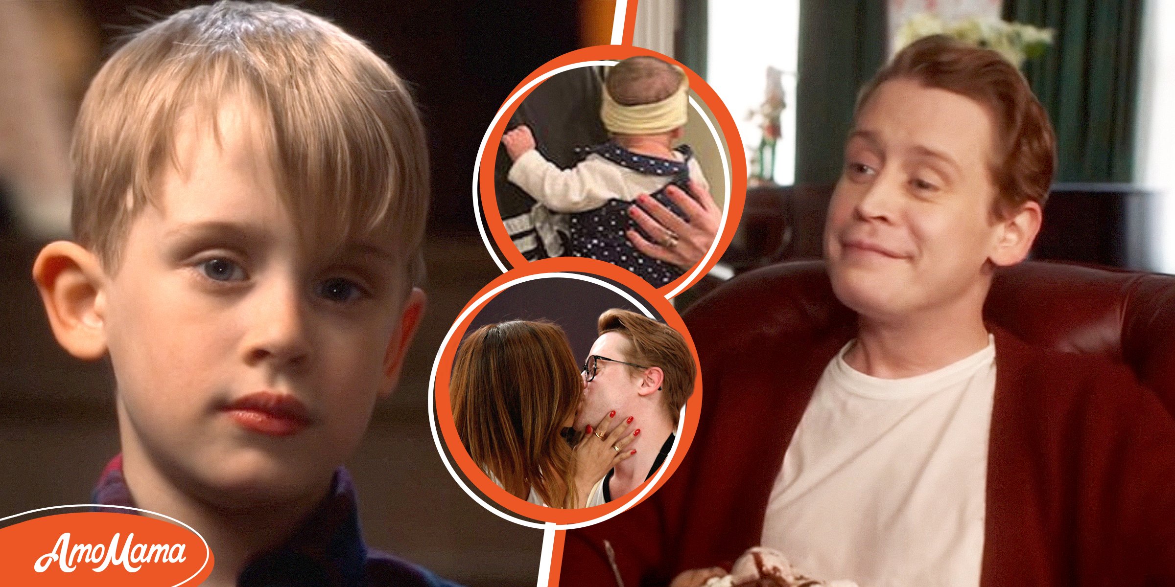 Macaulay Culkin encontró el amor y se convirtió en papá a los 40 tras divorciarse de novia de la ...