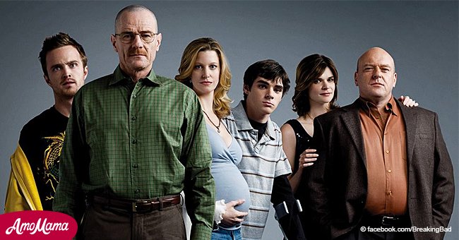 Discover Where the Stars of 'Breaking Bad' Are 13 Years after the Hit ...