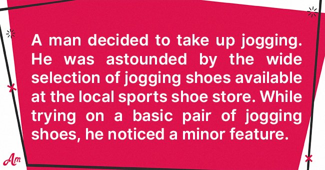 4 Hilarious Jokes about Running