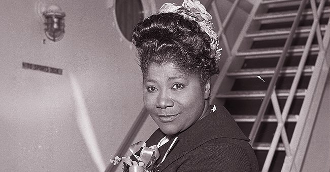 Remembering Thomas A Dorsey – Interesting Facts about the 'Father of ...