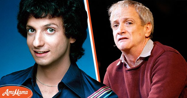'Welcome Back, Kotter' Star Ron Palillo Struggled to Land Other Roles ...