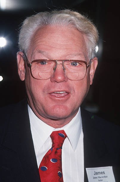 James MacArthur Called Wife of 25 Years ‘Hard Boiled’ Yet Their ...