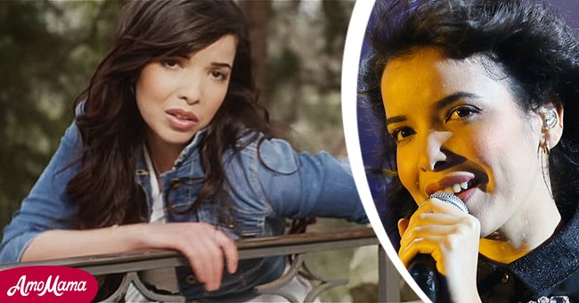 Indila (tube "Dernière danse") a 36 ans : la vie actuelle de la célèbre ...
