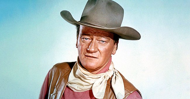 John Wayne's Birthday – Meet the Duke's 3 Wives and 7 Children