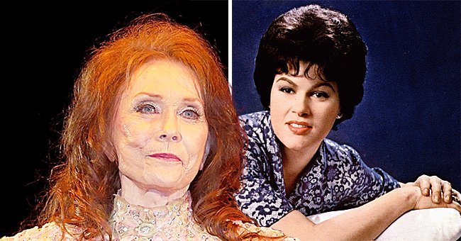 Patsy Cline Was a Proud Mother of Two Children — Meet the Late Singer's ...