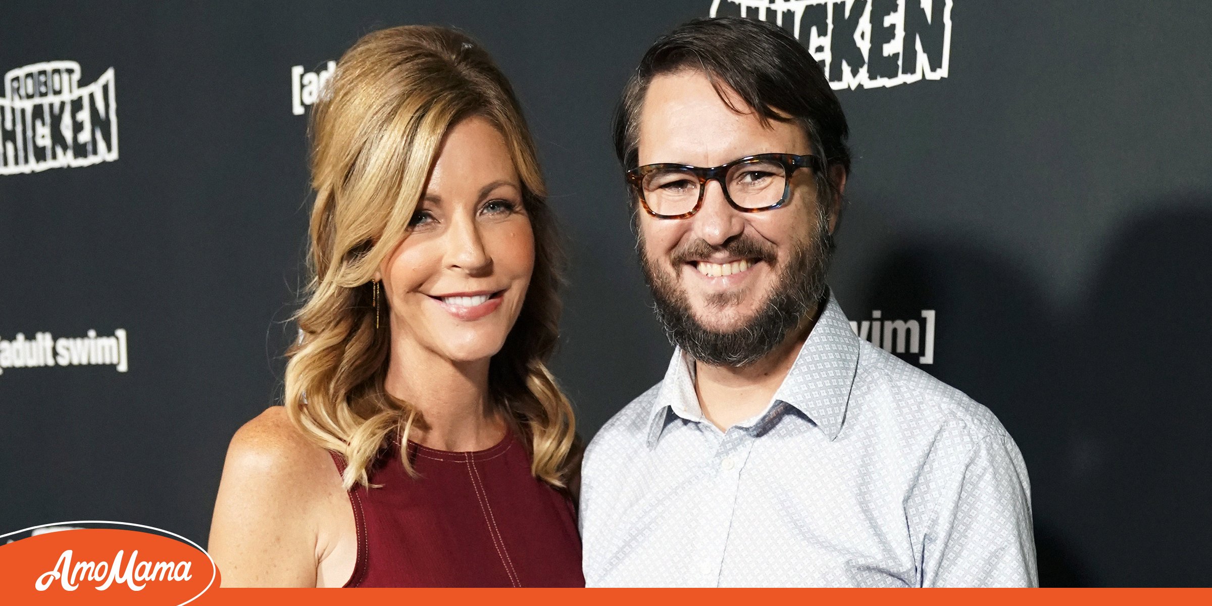 Wil Wheaton s Wife Was A Divorced Mother Of Two When They Met Meet Wil Wheaton s Wife Was A Divorced Mother Of Two When They Met Meet