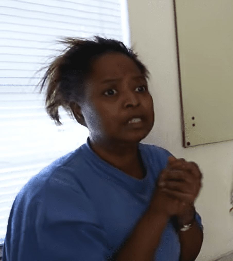 Family-Of-6 Does Not Eat for Days, Desperate Grandma Steals 5 Eggs and ...