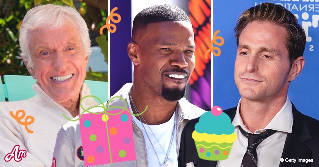 Meet Famous People Who Were Born Today, December 13th