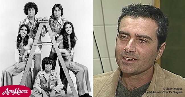 Inside Tony DeFranco's Life after Nationwide Fame in the 70s