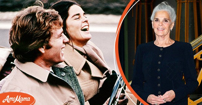 Ali MacGraw Retired in a Town Where People Respect Her Privacy while ...