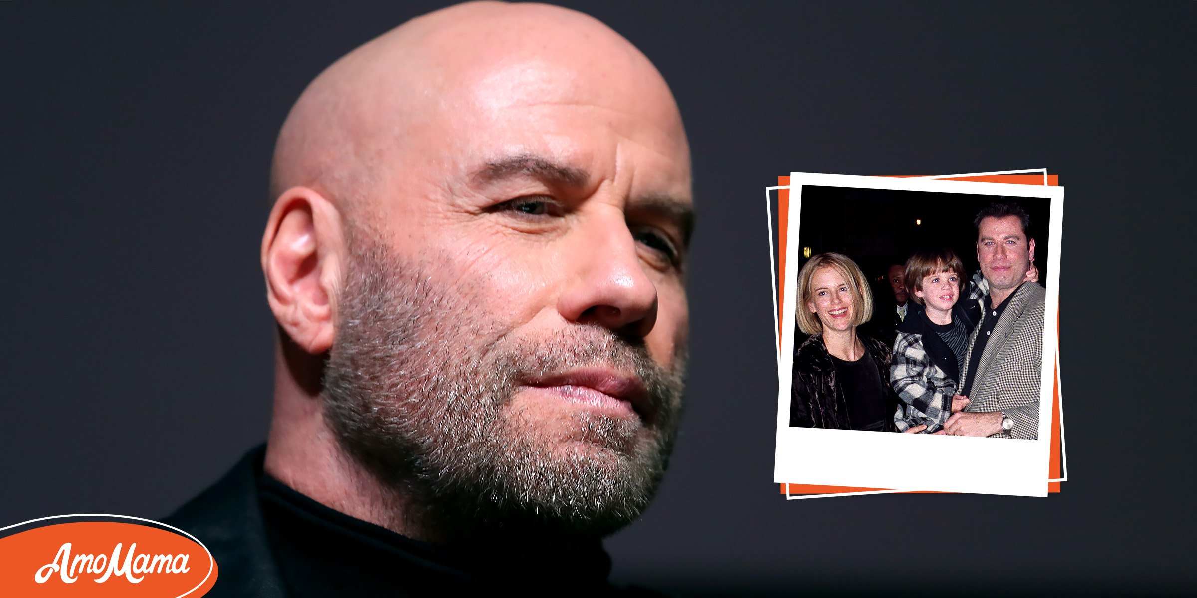 John Travolta Remembers Late Teen Son Jett on His Birthday: 'I Think About You Everyday'