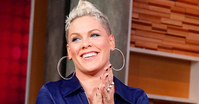 Pink Will Receive Icon Award at the 2021 Billboard Music Awards