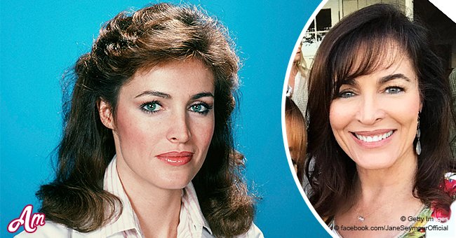 Cynthia Sikes Looks Beautiful at 66 — a Glimpse into Her Life after 'St ...