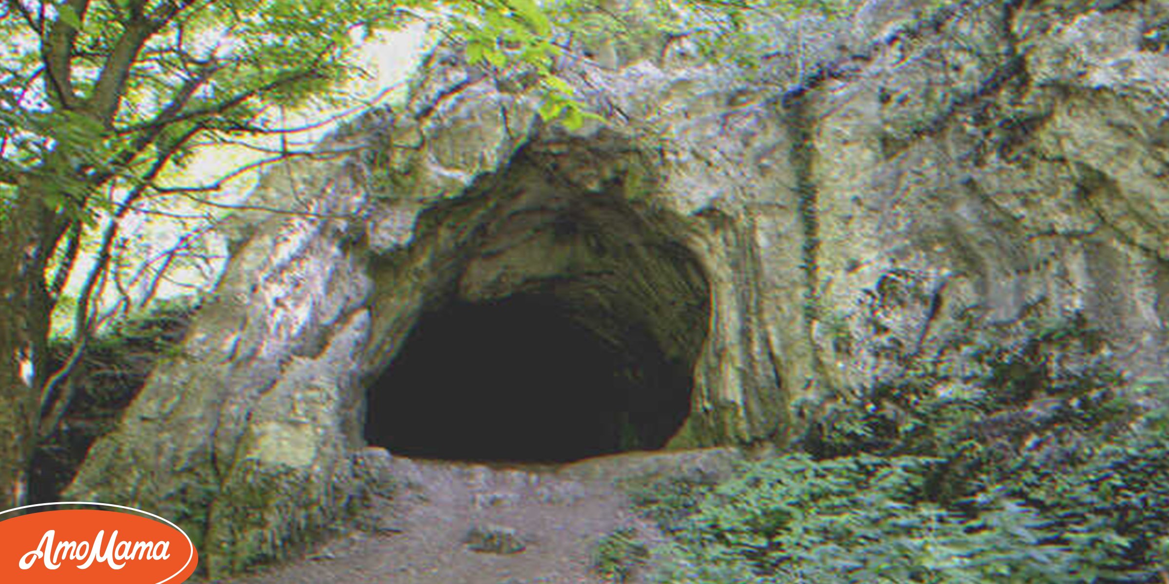 Homeless Orphan Brothers Who Live in Cave Receive $3.7M Inheritance ...