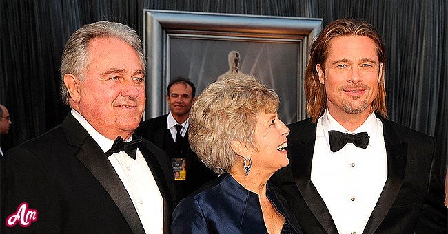 Get to Know Brad Pitt’s Parents Including Mom Who Reportedly Told Him ...