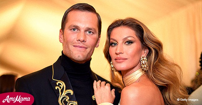 Tom Brady's Career & Family — Glimpse inside Life of 6-Time Super Bowl ...