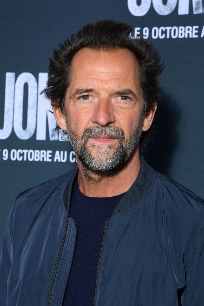 À l'âge de 53 ans, Stéphane De Groodt raconte son manque de succès ...