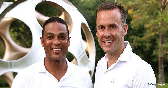 CNN's Don Lemon Reveals Where His Wedding Plans Stand with Fiancé Tim ... CNN's Don Lemon Reveals Where His Wedding Plans Stand with Fiancé Tim ...