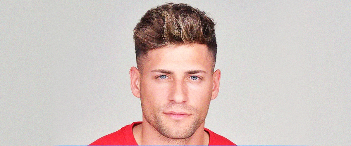 Albert Álvarez relata su experiencia en 'Supervivientes'