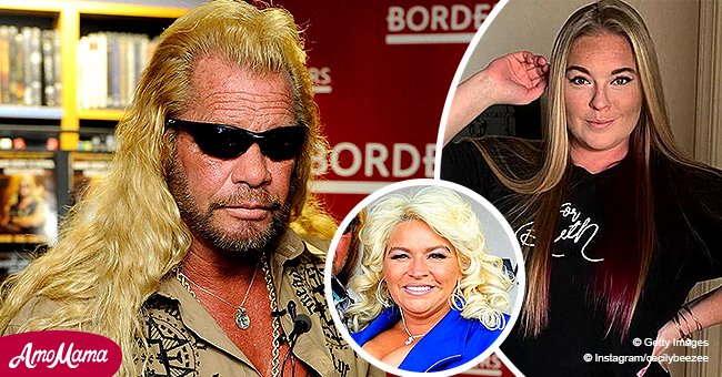 Duane 'Dog' Chapman's Daughter Cecily Recalls Worst Year of Her Life ...