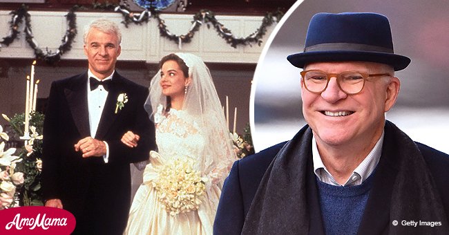 Remembering the Cast of 'Father of the Bride' 29 Years after the Movie ...