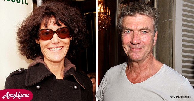 Caroline Tresca a 61 ans : zoom sur son divorce d’avec Philippe Caroit