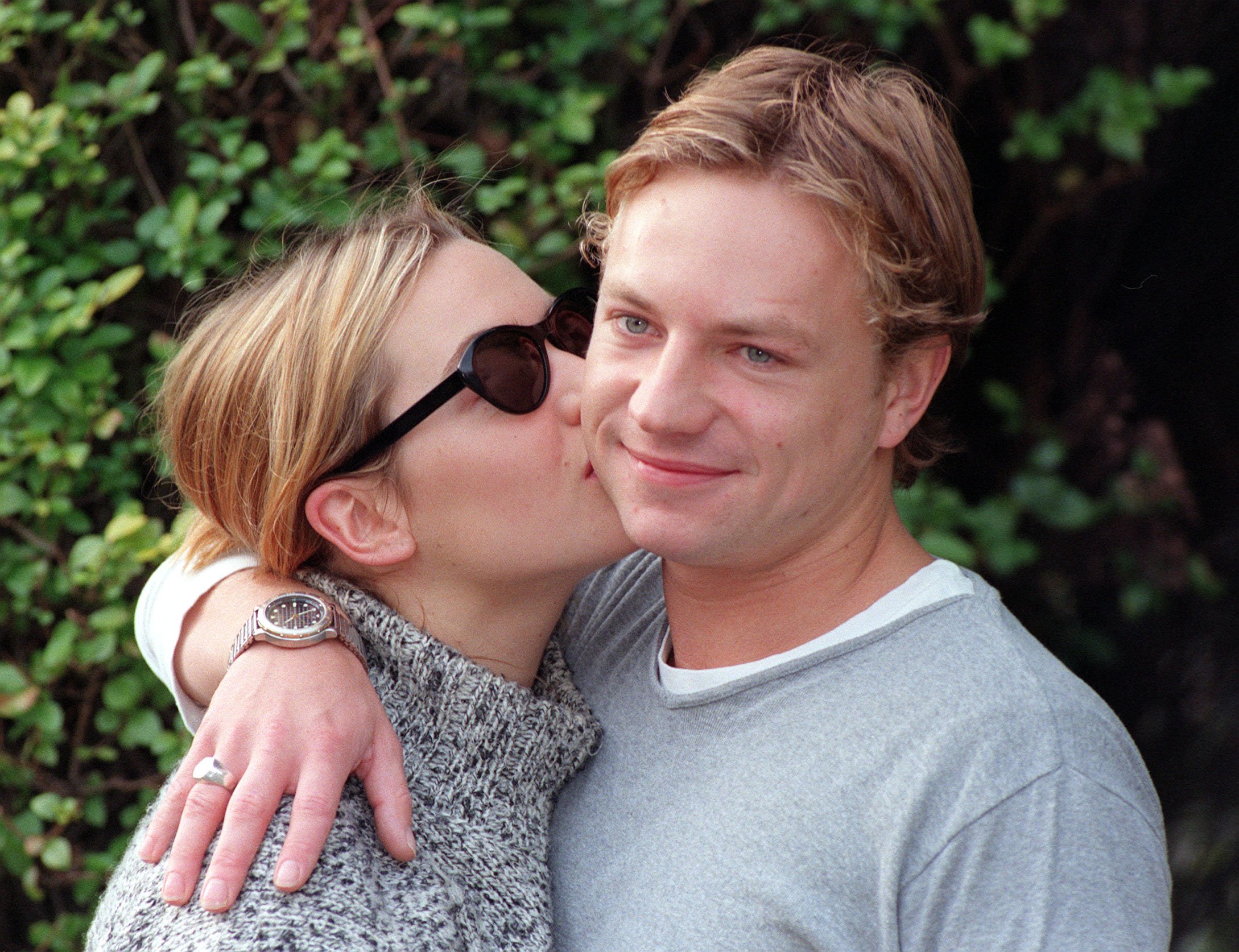 Kate Winslet’s 1st Husband Isolated Her from Family - She Divorced Him ...