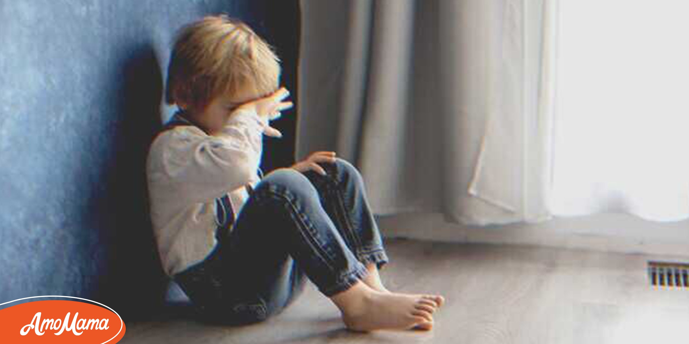 Boy Finally Gets Adopted after 5 Foster Families in 5 Years, Bio Mom ...