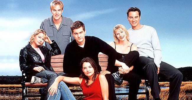 Kerr Smith Looks Handsome at 48 — inside His Personal Life and Career ...