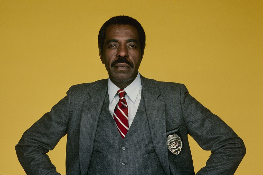 Lincoln Kilpatrick Sr Died in 2004 & Survived by 5 Kids Who Continued ...