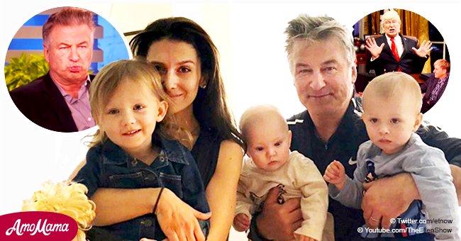 Remember Calvin Dobbs from '227'? He's now 50 and shared pic of his ...