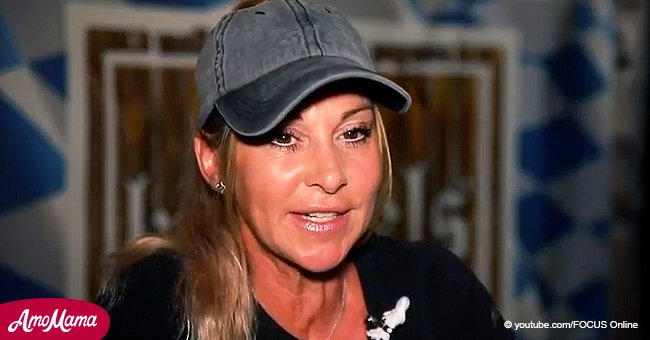 Krümel aus "Goodbye Deutschland": Das Leben von Marion Pfaff