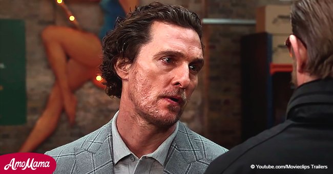 Matthew McConaughey's Best Movie Moments and Roles — a Look Through