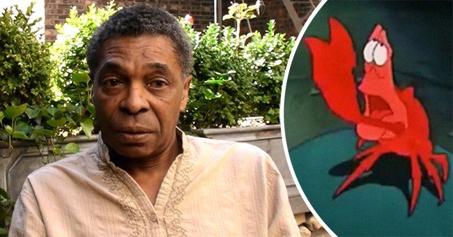 Samuel E. Wright, Whose Voice Is behind Sebastian in 'The Little Mermaid,' Dies