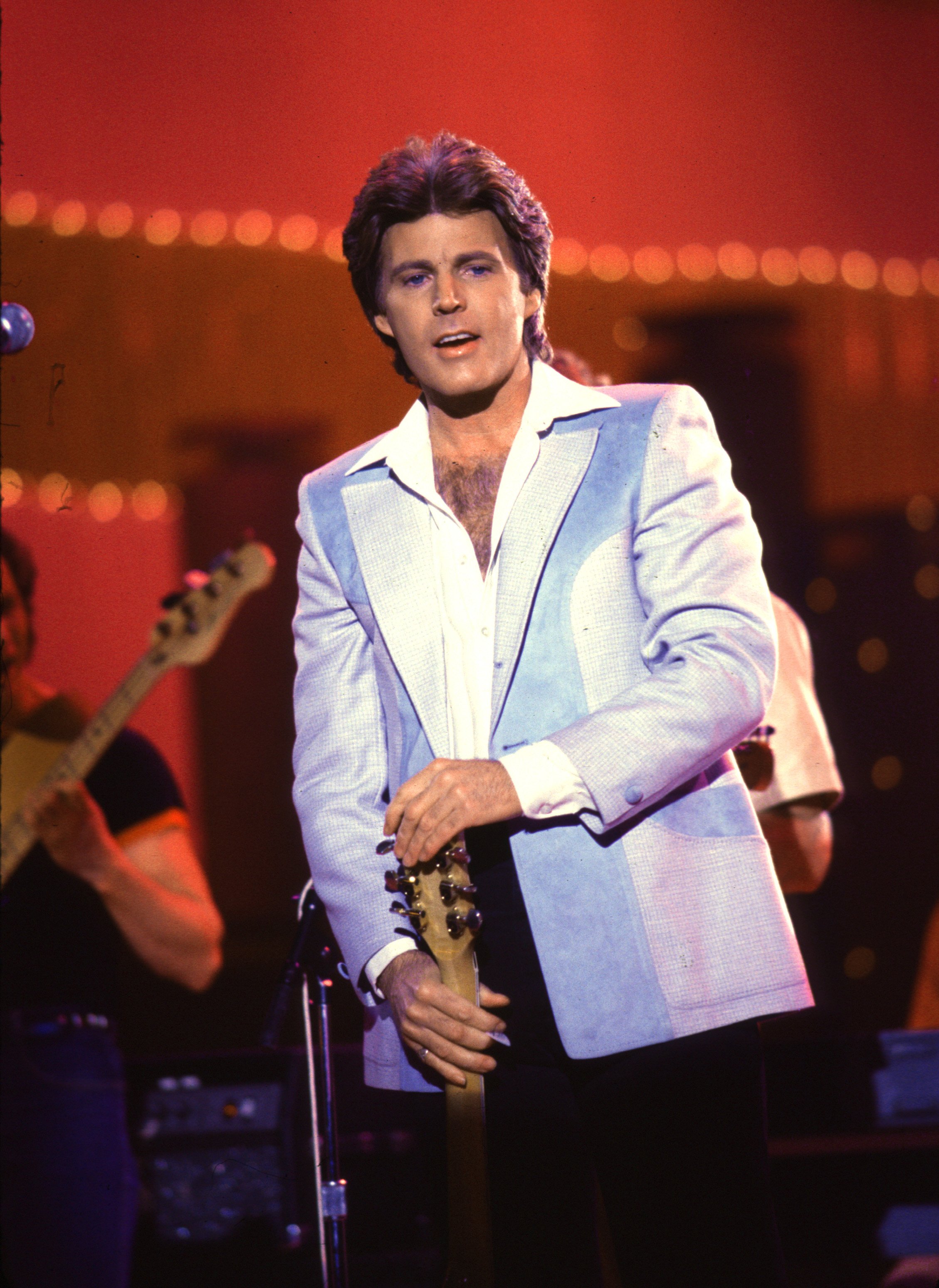 Ricky Nelson’s Will Left 4 Kids Almost Nothing & They Became Successful ...