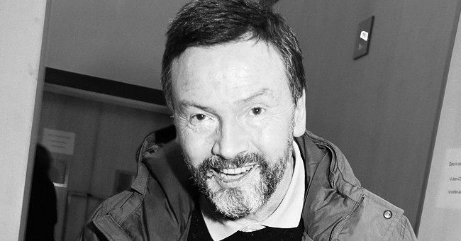 Le grand amour de Jean-Claude Brialy, Bruno Finck, qui a vendu une ...