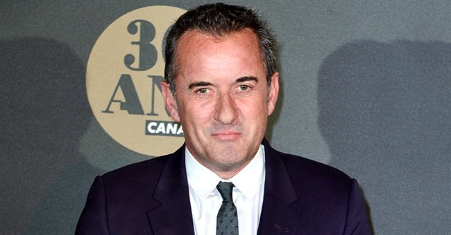 Christophe Dechavanne remercie les internautes de l’avoir soutenu après ...
