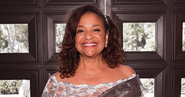 Debbie Allen's Life in Photos through the Years as She Turns 70