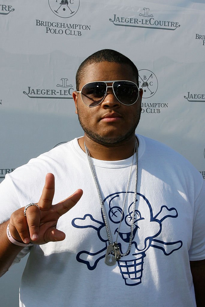 LA Reid & Singer Pebbles' Son Aaron Takes after Dad & Continued His ...