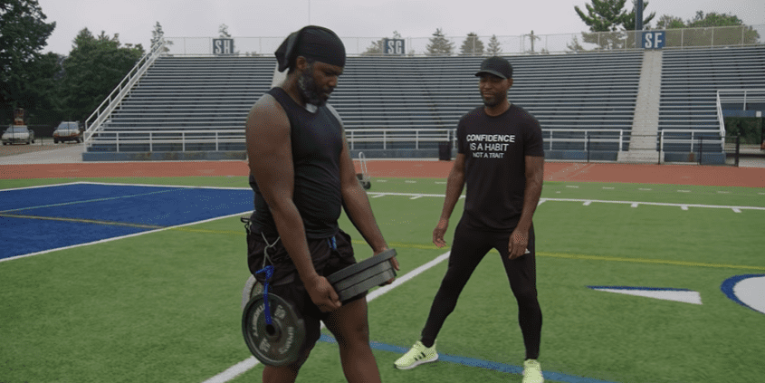 Who Is Macy Gray’s Brother Nate McIntyre from ‘Queer Eye’?