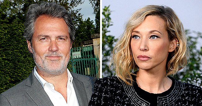Le docteur Delajoux accusé après avoir opéré Johnny, Laura Smet lui a ...